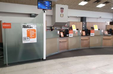 Redomat sustavi za upravljanje redovima u čekaonicama